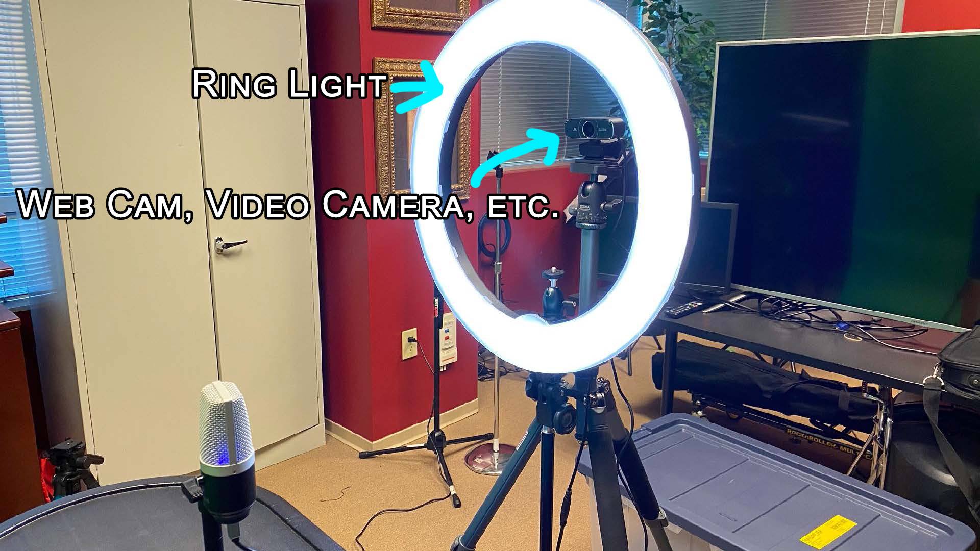 Affordable Equipment Recommendations to Make Your Chamber Event Hybrid ...