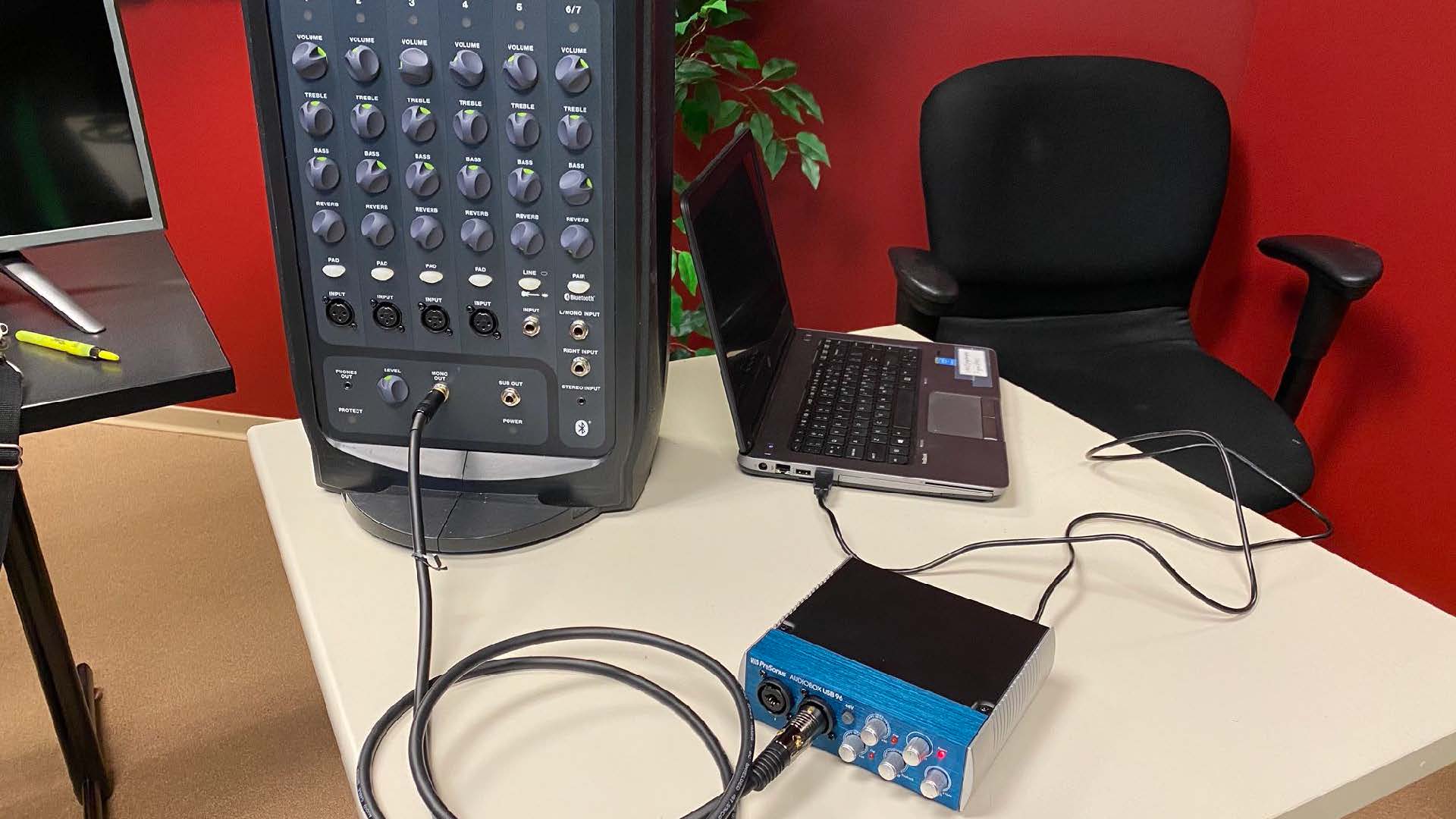 Affordable Equipment Recommendations to Make Your Chamber Event Hybrid ...