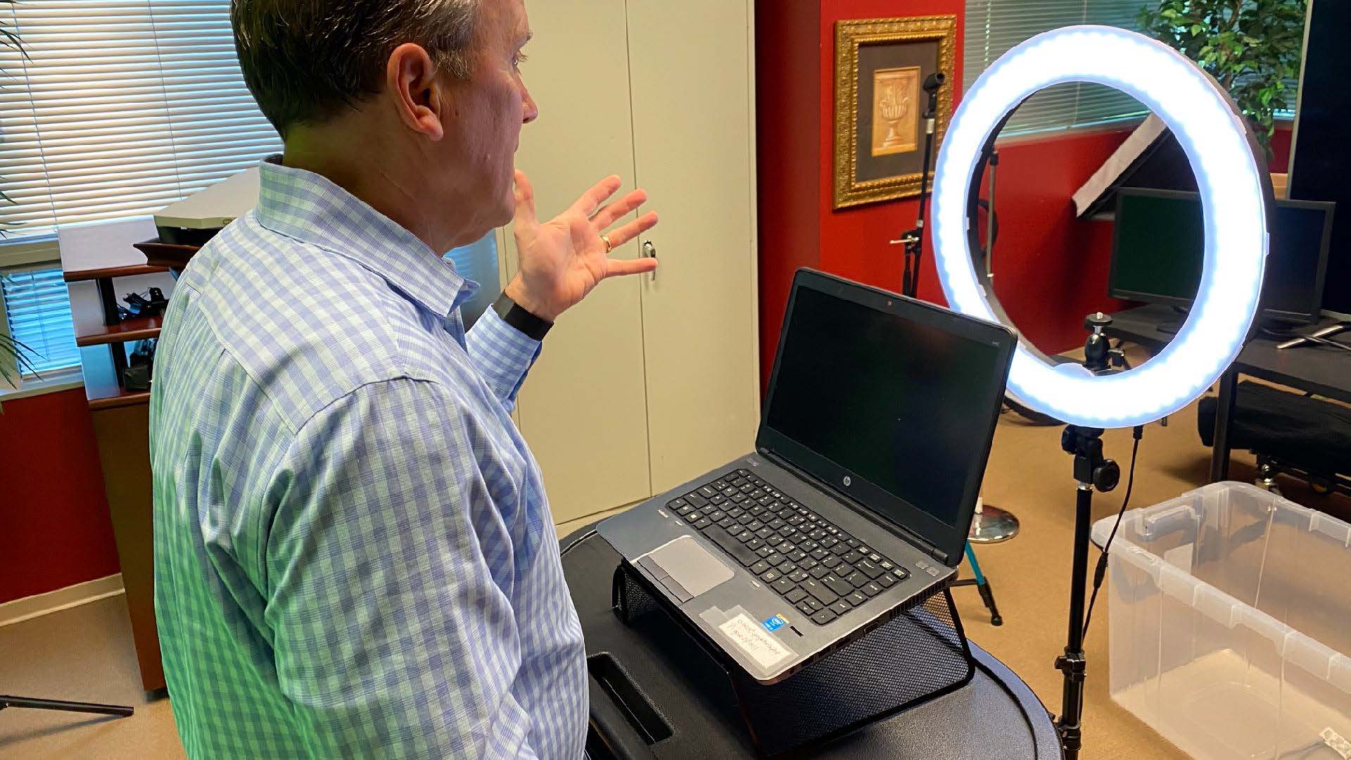 Affordable Equipment Recommendations to Make Your Chamber Event Hybrid ...