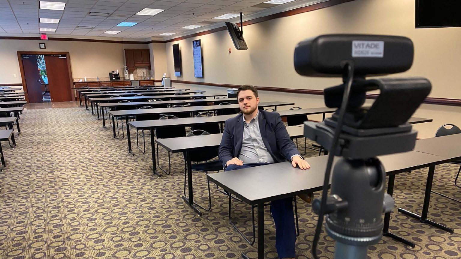 Affordable Equipment Recommendations to Make Your Chamber Event Hybrid ...