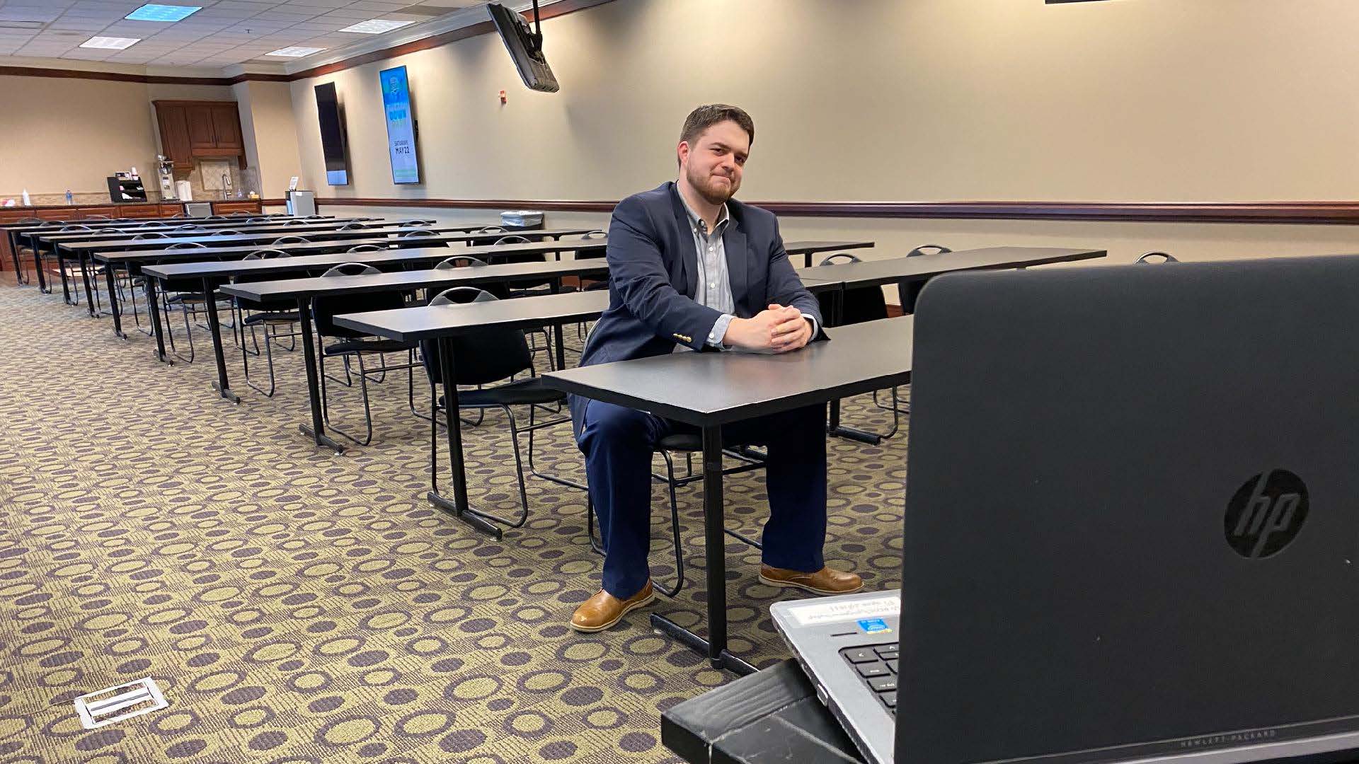 Affordable Equipment Recommendations to Make Your Chamber Event Hybrid ...