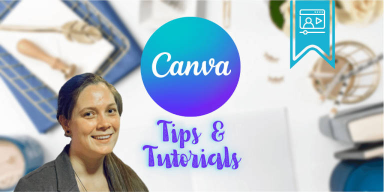 Canva FAQs - Izzy West LLC