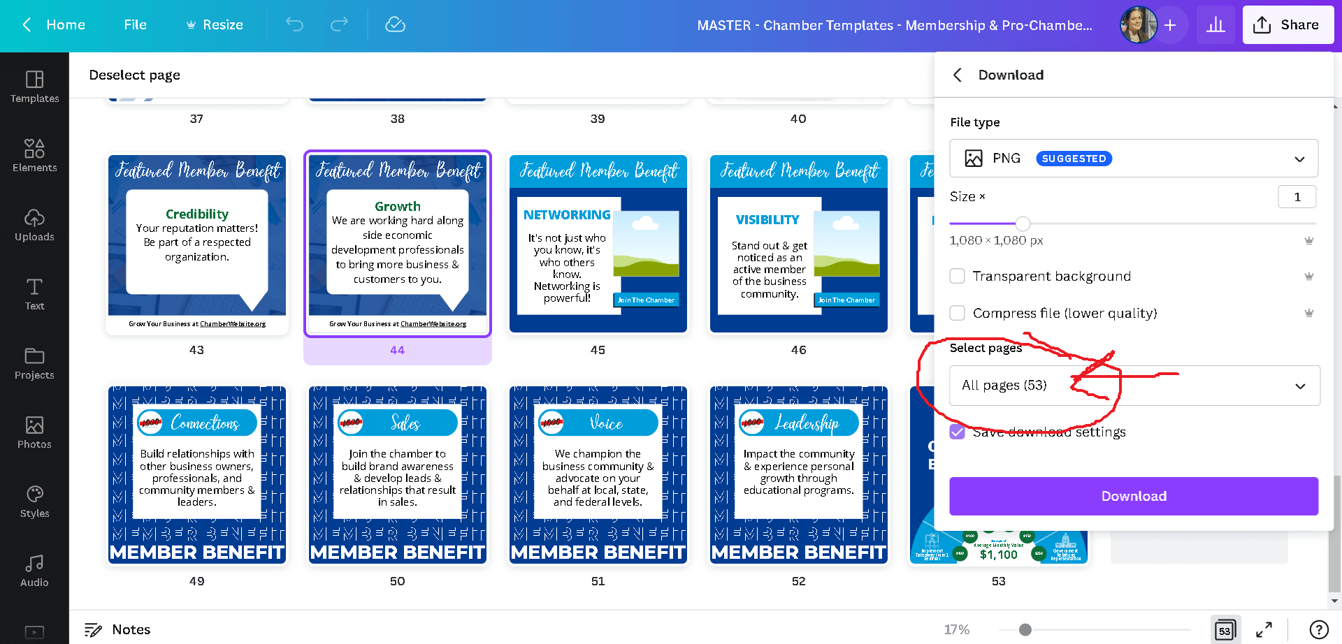Canva FAQs - Izzy West LLC