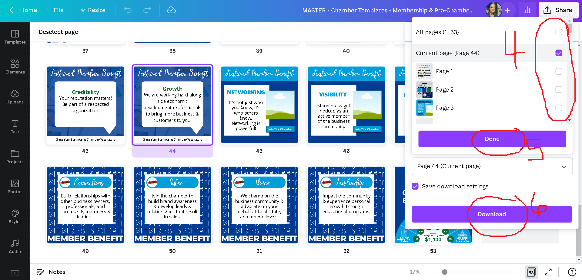 Canva FAQs - Izzy West LLC