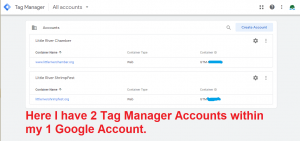 How To Store Pixels And Code Snippets On Your Website - Izzy West LLC