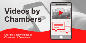Chamber Video Examples (Live & Recorded) - Izzy West LLC