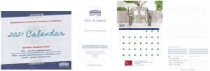 Pivot with a Plan: How One Chamber Navigated Through COVID - Izzy West LLC