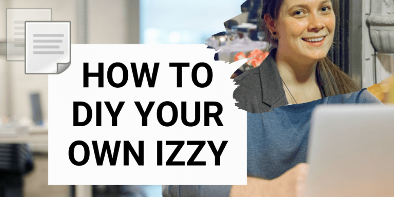 How to Hire an Izzy-Like Staff - Izzy West LLC