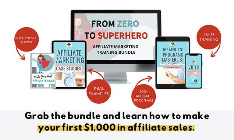 How to Improve Your Affinity Programs Income - Izzy West LLC