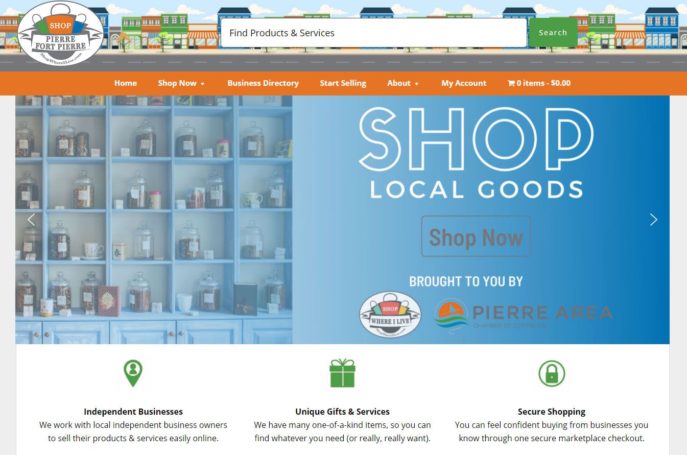 Examples of Virtual Events Chambers are Hosting - Izzy West LLC